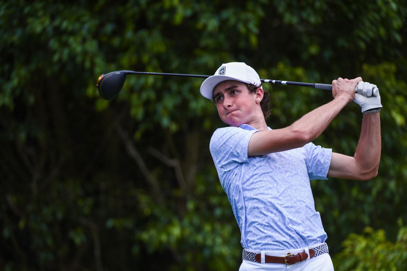 Rafe Cochran Golf Classic: Golfers Hit the Greens to Build Classrooms