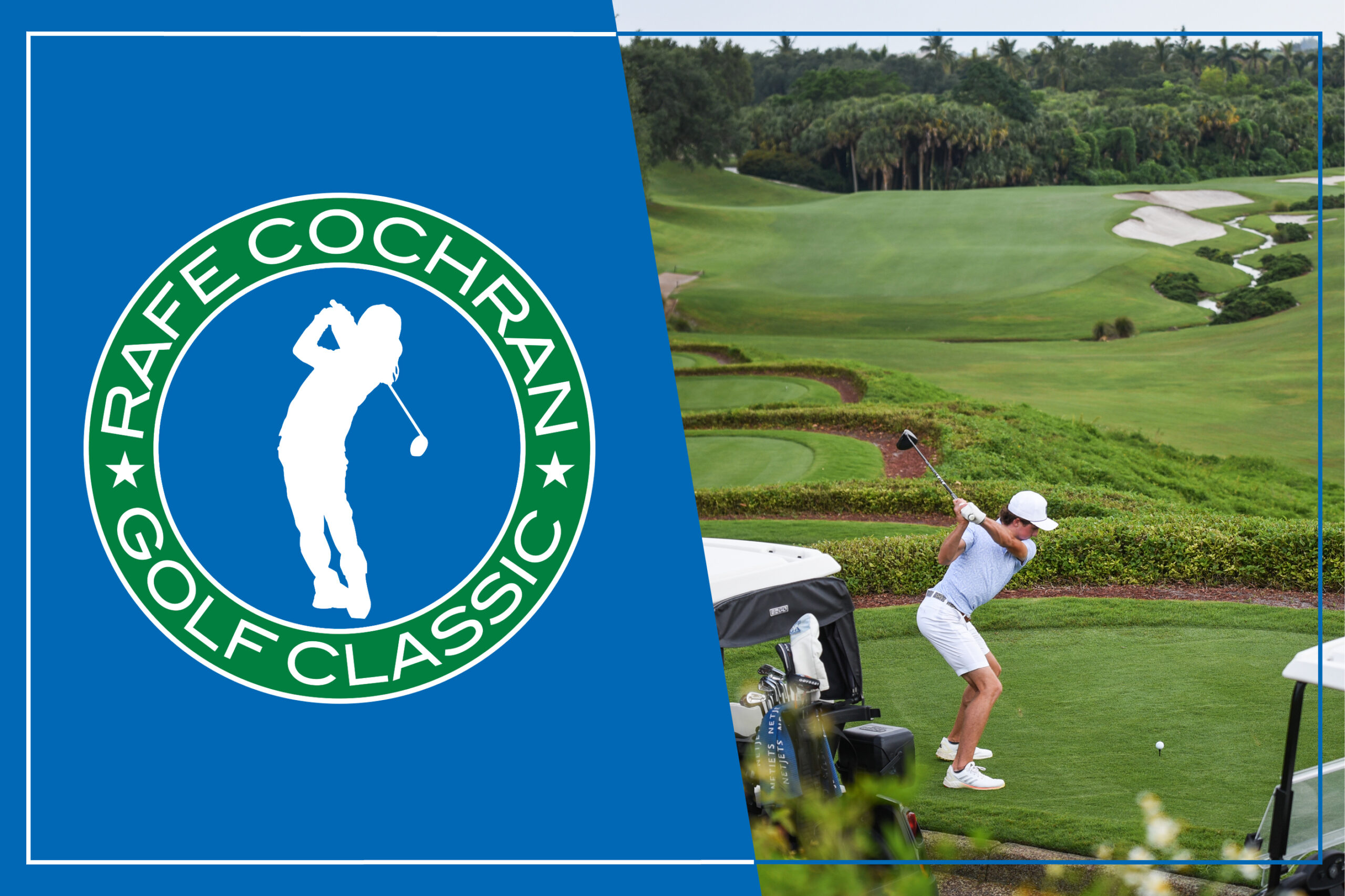 Rafe Cochran | Event Details - 2023