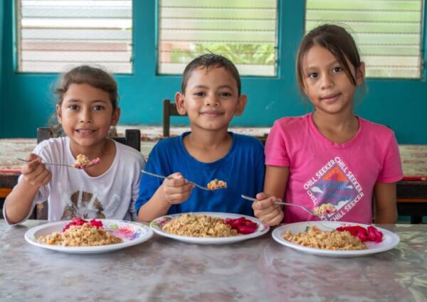 Food For The Poor | Feeding the Hungry | Charity organization