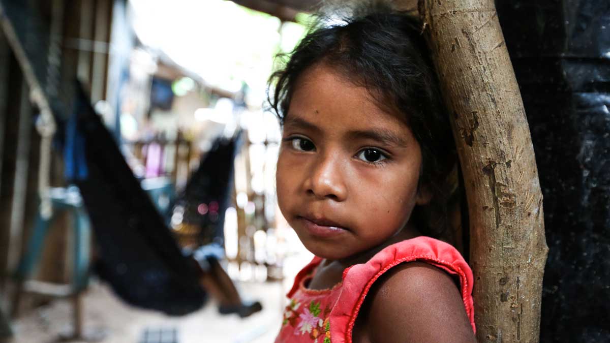 The Fight Against Extreme and Ultra Poverty: The Science of Hope